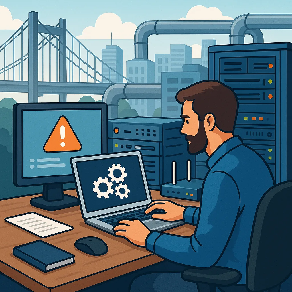 API basics for beginners: a troubleshooting guide for infrastructure teams